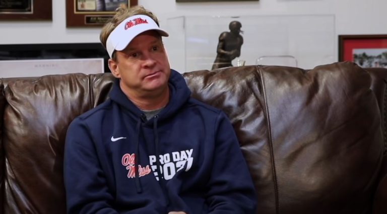 Who is Lane Kiffin’s Girlfriend? Uncovering the Story of Sally Rychlak ...